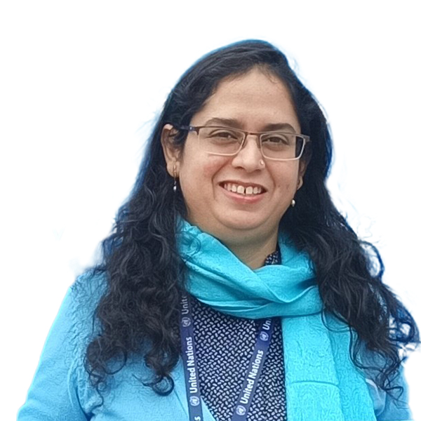Pratibha Singh It s A Girl Thing